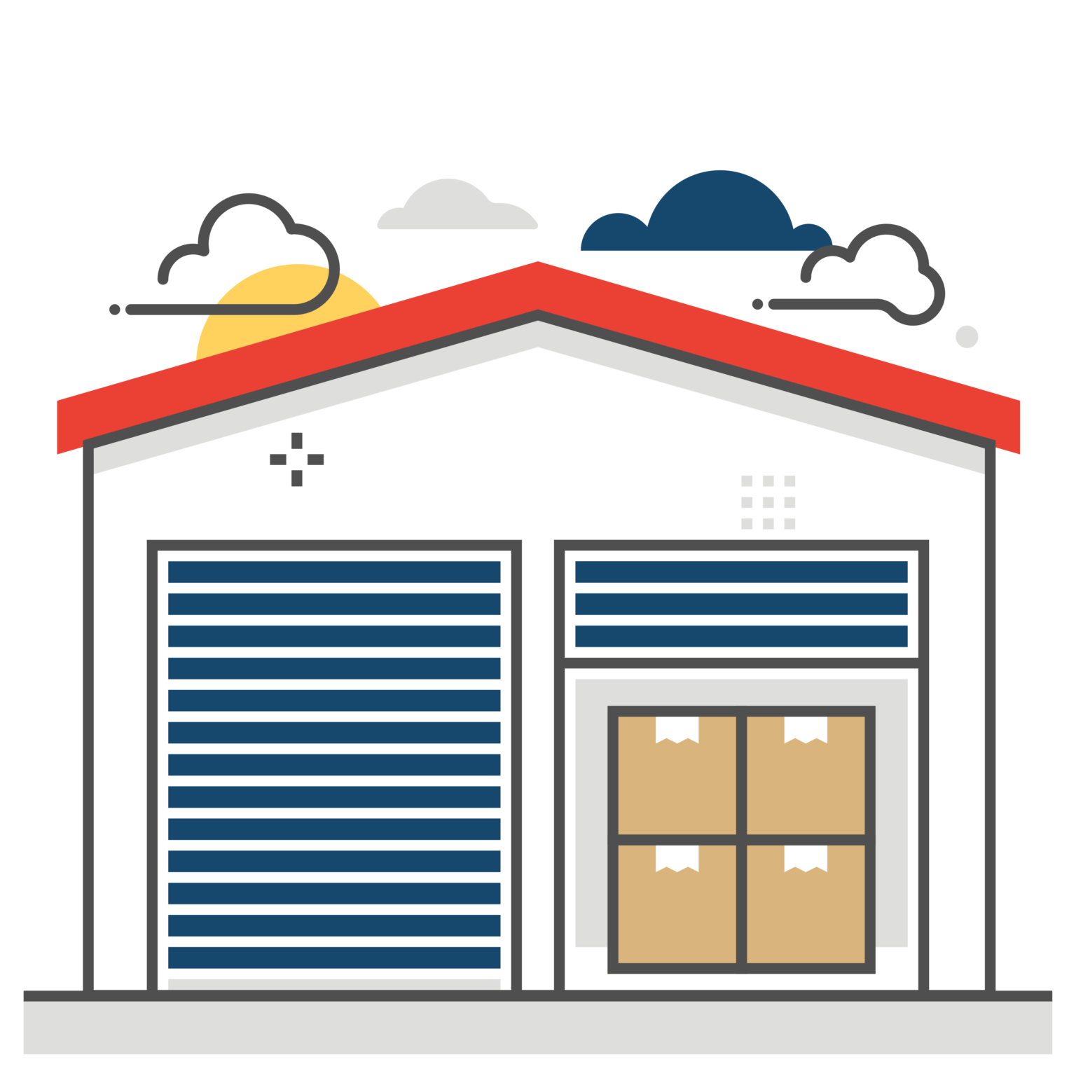 Self Storage | 24/7 Sales Support: 718-707-0888 | Storage Plus