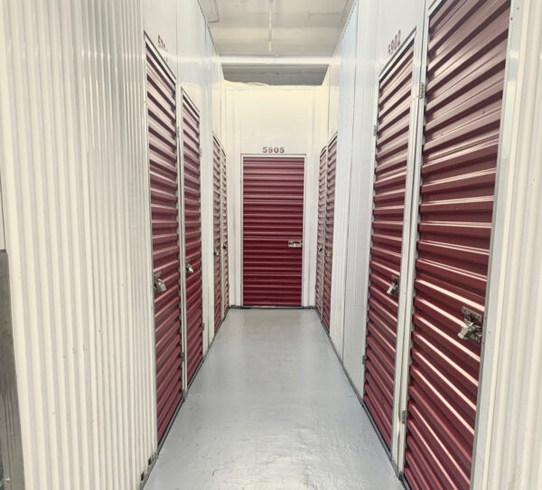 Self Storage in Bushwick, Brooklyn - Self Storage Units