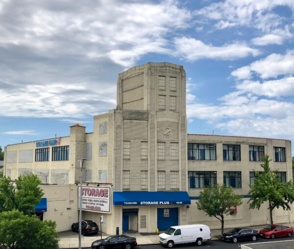 Self Storage in Jamaica - Self Storage in Queens