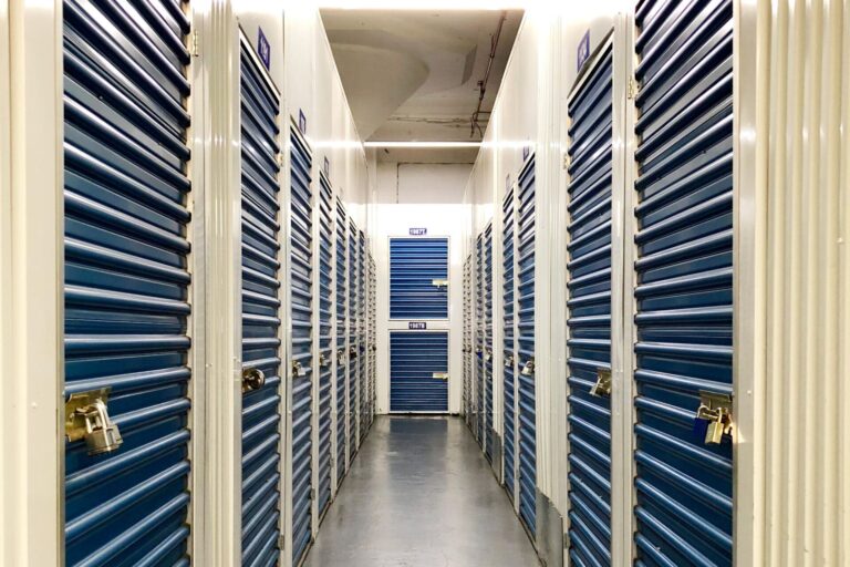 Queens Storage – Storage Plus New York