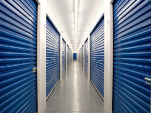 Self Storage | Home | Storage Plus