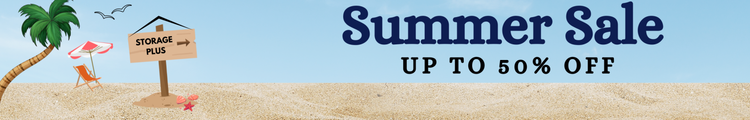 Self Storage | Home | Storage Plus